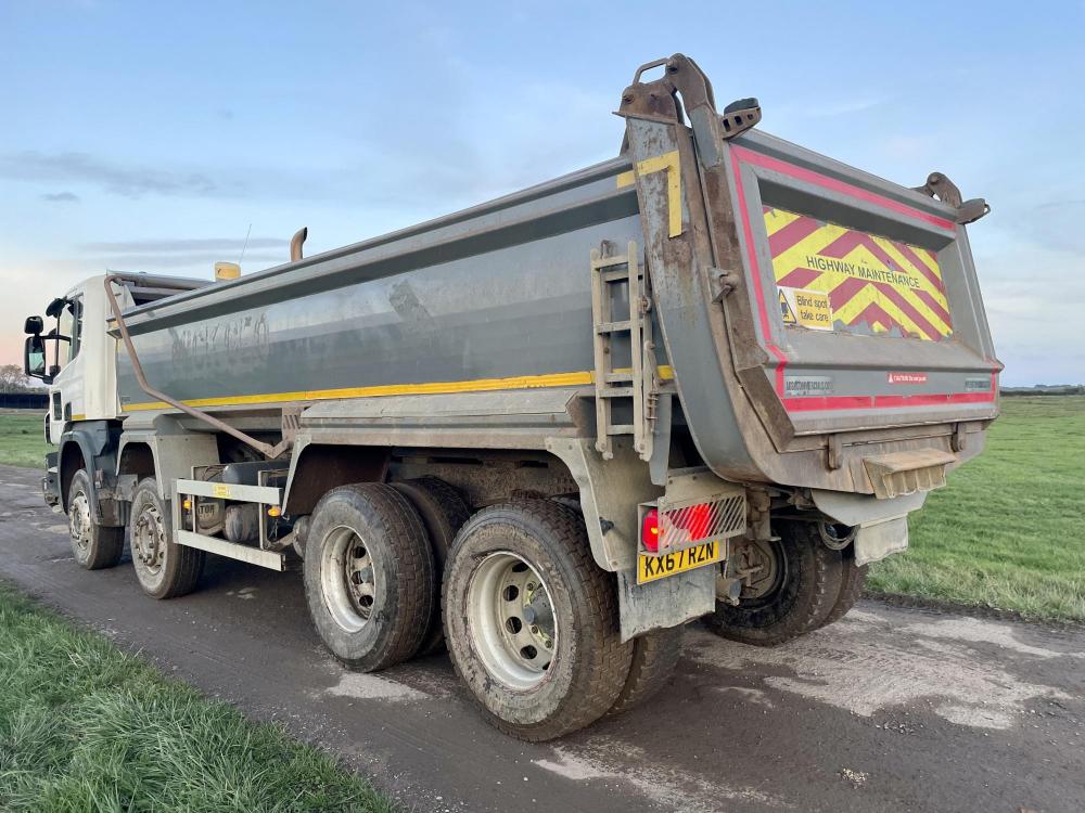 Used Commercial Trucks For Sale - Commercial Trader