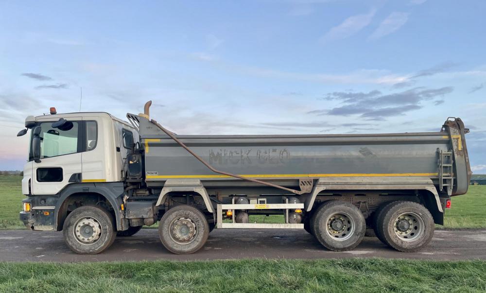 Used Commercial Trucks For Sale - Commercial Trader