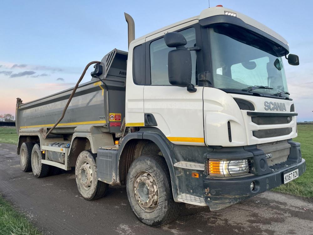 Used Commercial Trucks For Sale - Commercial Trader