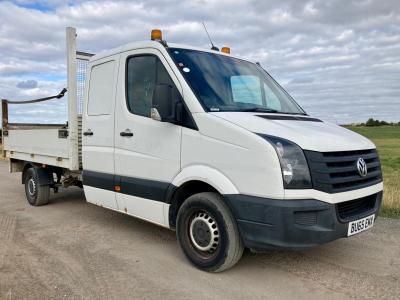 Cars And Vans - UK Plant