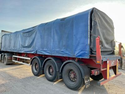 Trailers - UK Plant